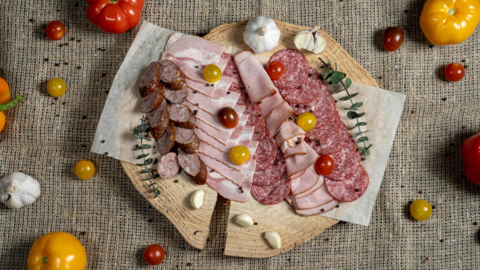 Diese 3 Dinge passieren, wenn Sie täglich Wurst essen