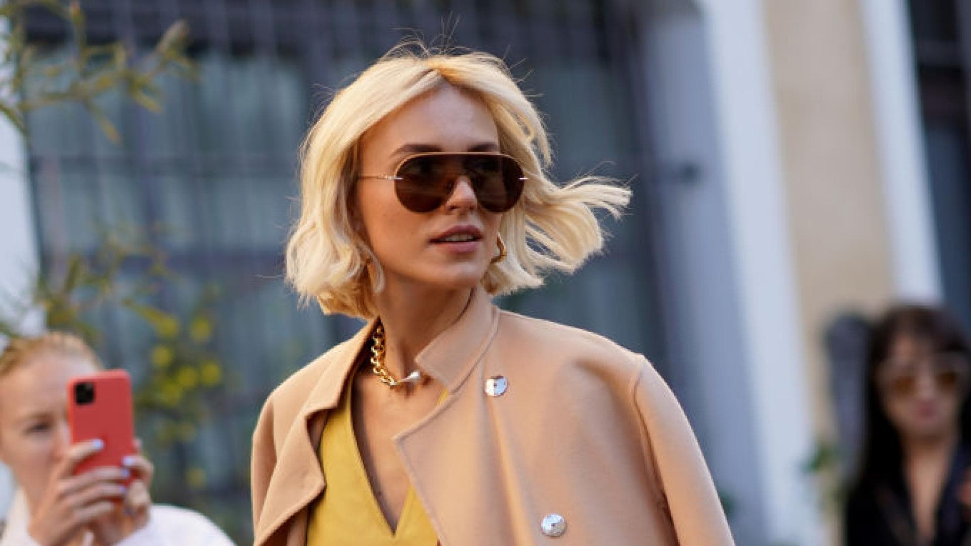 Frisuren-Trends 2023: Der 5-Minuten-Bob ist das Must-have im Frühling