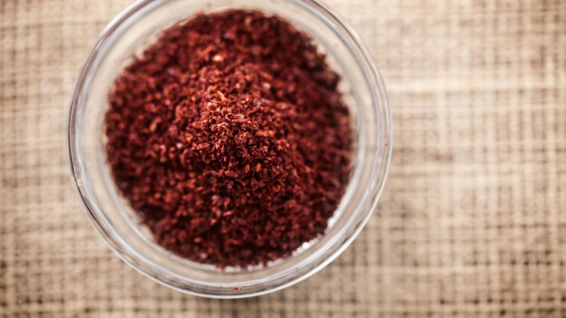 Sumach: So gesund ist das Gewürz