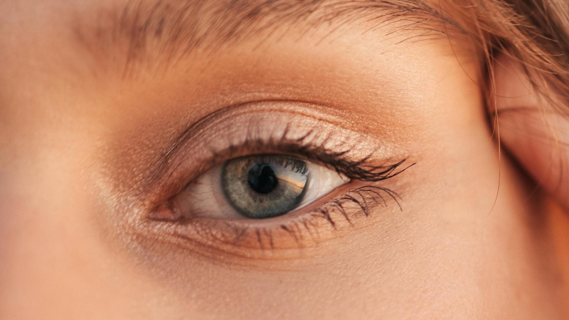 Was Ihre Augenfarbe über Ihren Charakter verrät