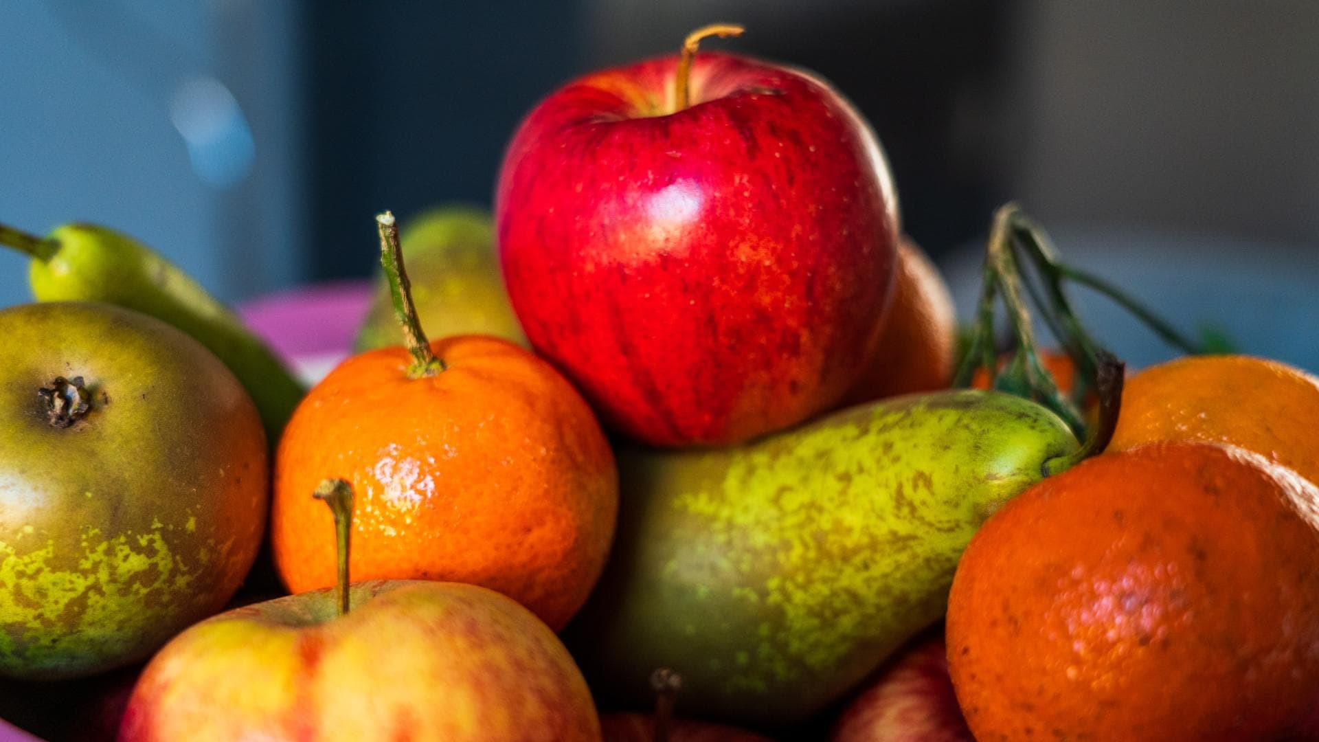 Schlankmacher: Die 9 gesündesten Obstsorten im Frühling