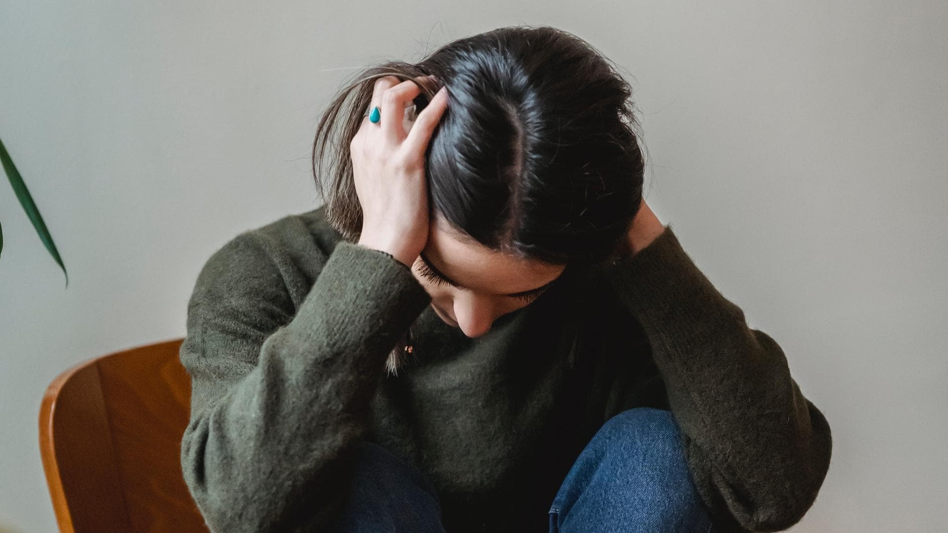 Innere Unruhe: Symptome, Ursachen und Behandlung