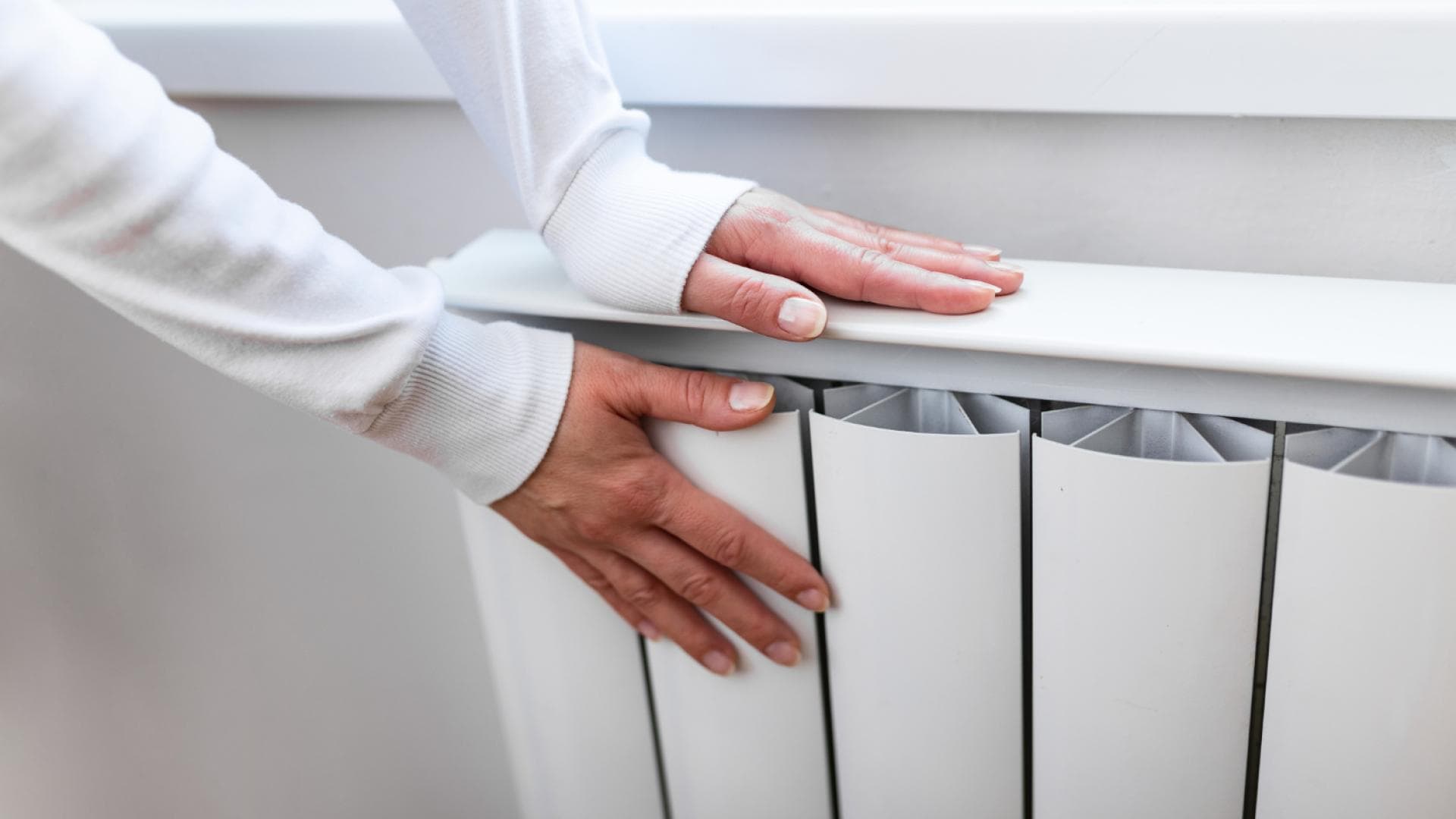 Kalte Hände: 4 SOS-Tipps, die sofort helfen