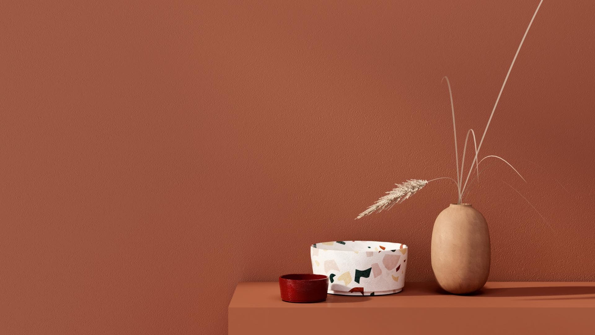 Das sind die 4 größten Wohn-Trendfarben im Herbst 2022