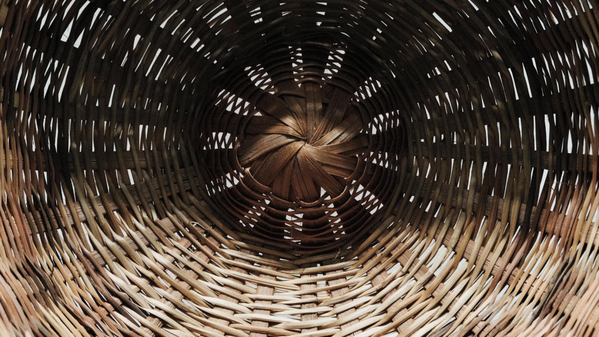 Haushalt: Mit dem Korb-Trick ist die Wohnung in 5 Minuten aufgeräumt