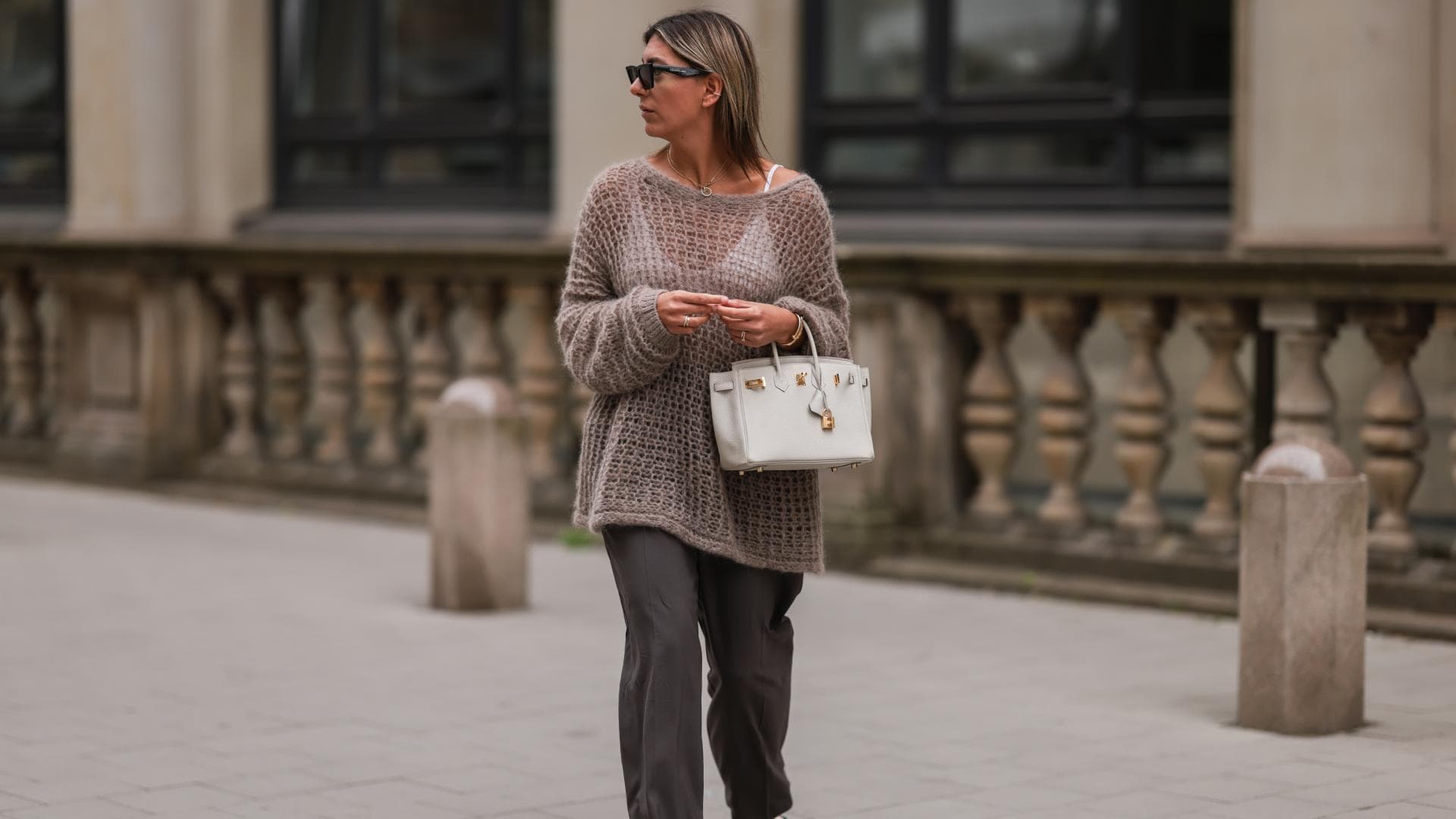 Unterwäsche-Trends 2022: Diese 5 BHs lassen wir jetzt unter dem ...