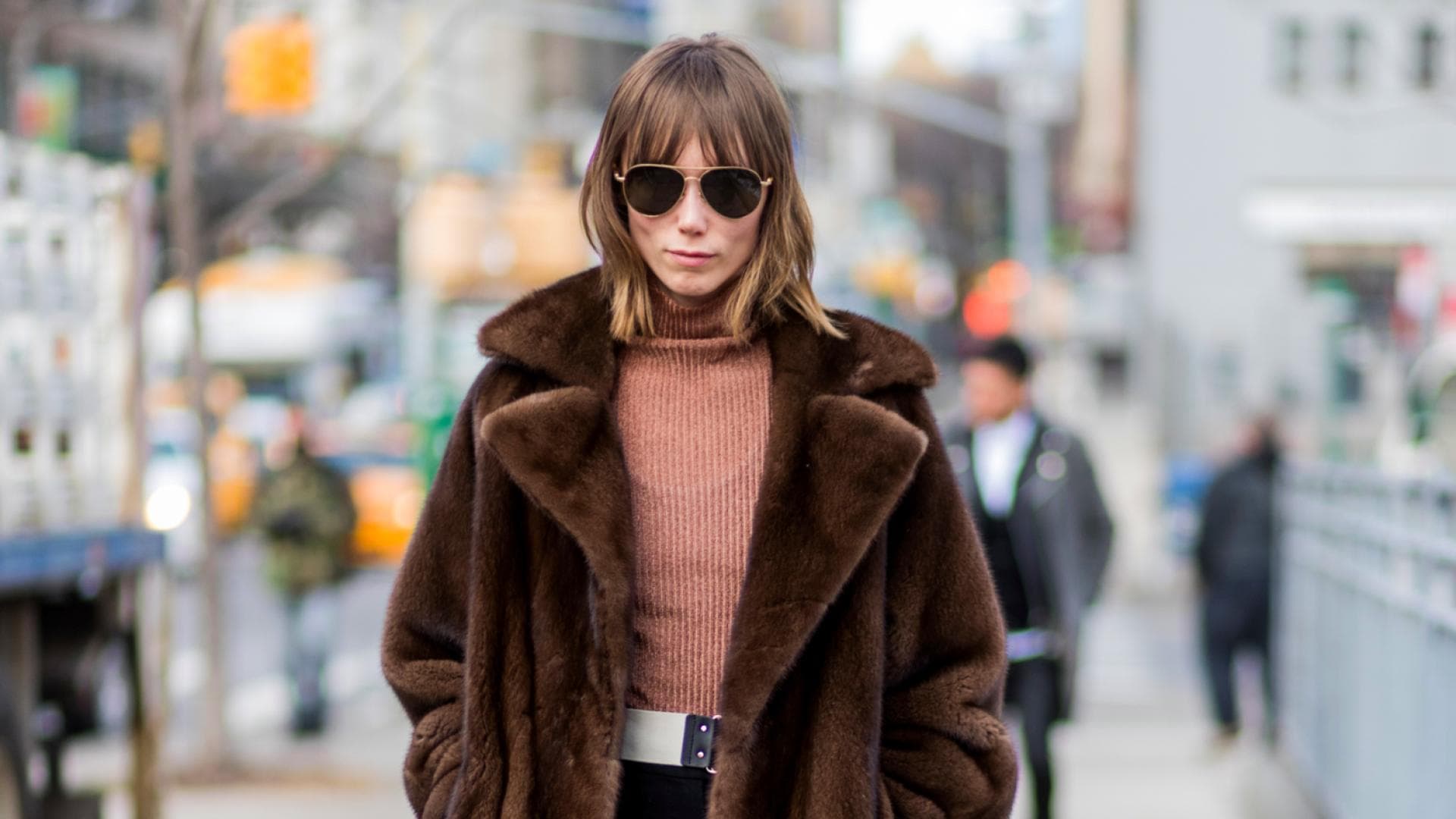 Frisuren-Trends 2023: Der Wolf Bob ist ein echter Volumen-Booster