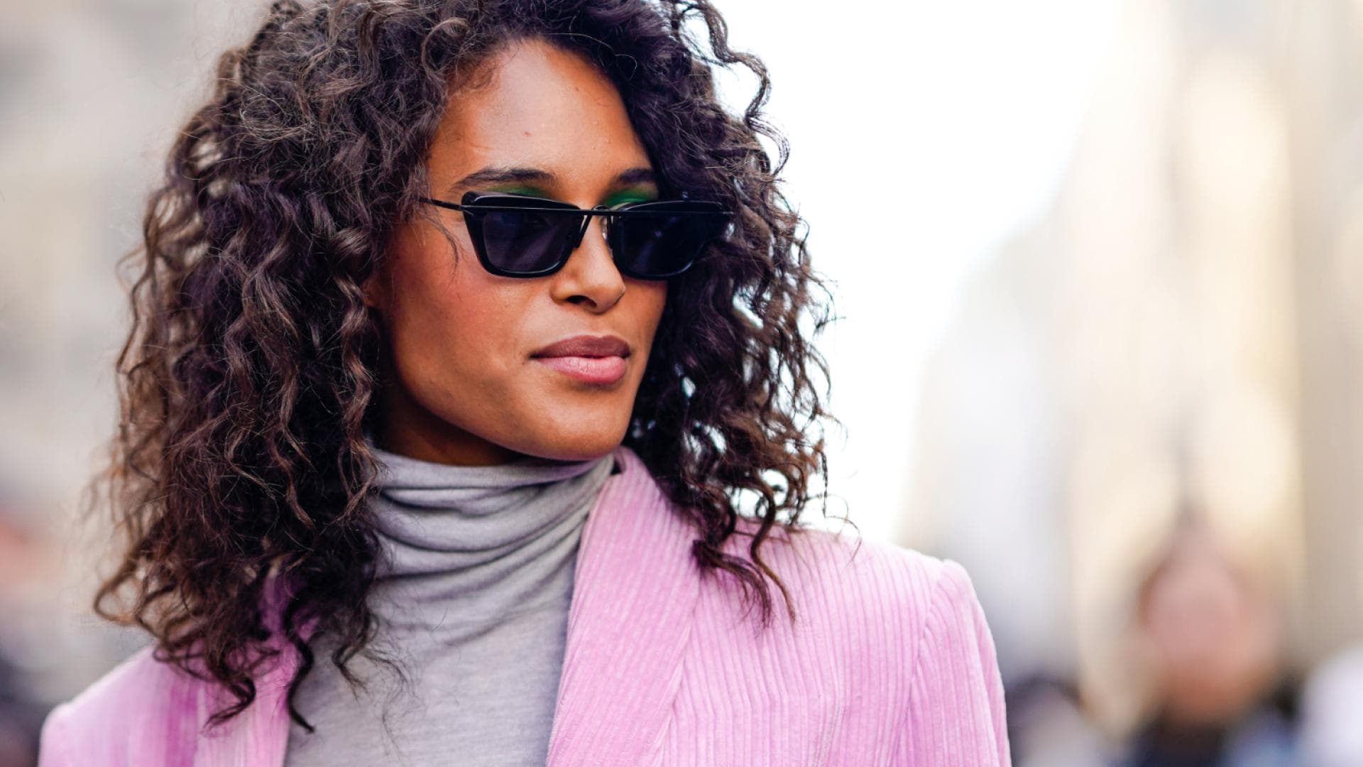 Die besten Leave-in Conditioner für definierte Locken