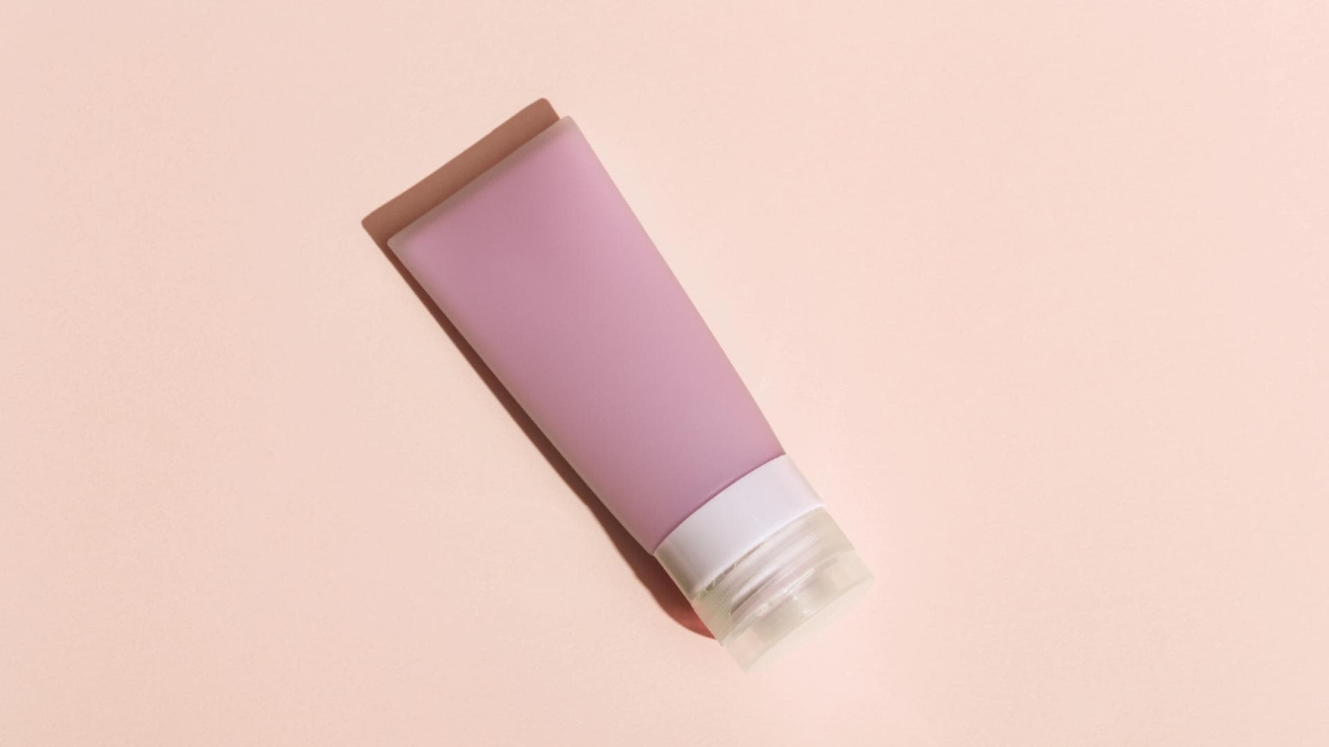 Eine Tagescreme von dm ist ein richtiger Jungbrunnen