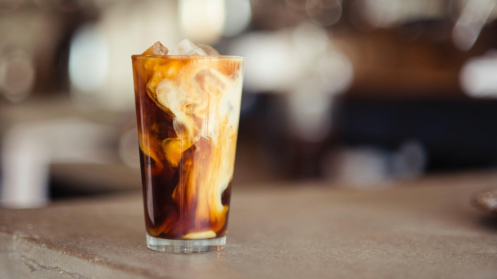 Eiskaffee Rezept: So einfach gelingt die Erfrischung