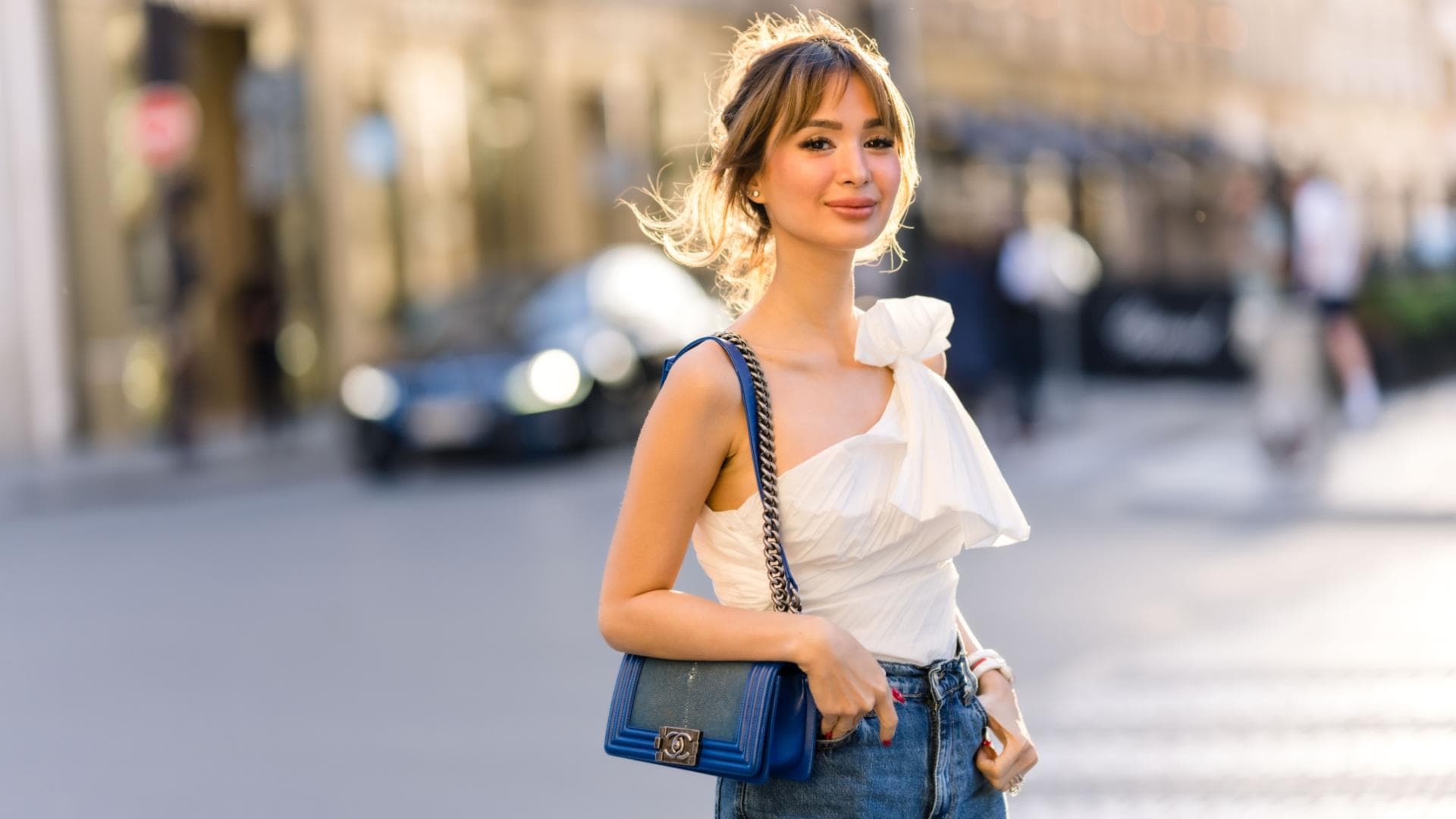 Mode-Trend 2023: SO sehen angesagte Oberteile jetzt aus