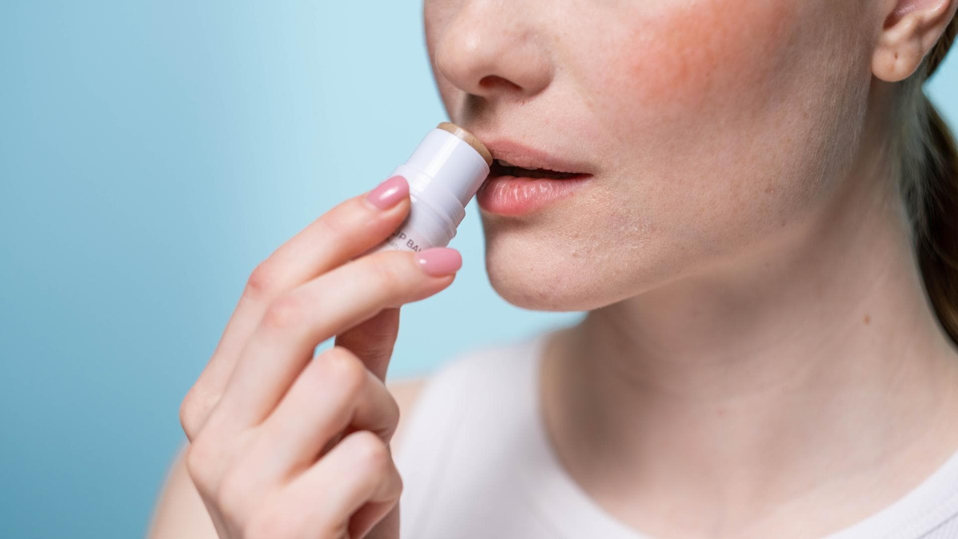 Dieser 3-Euro-Lipbalm von dm ist ein wahrer Jungbrunnen