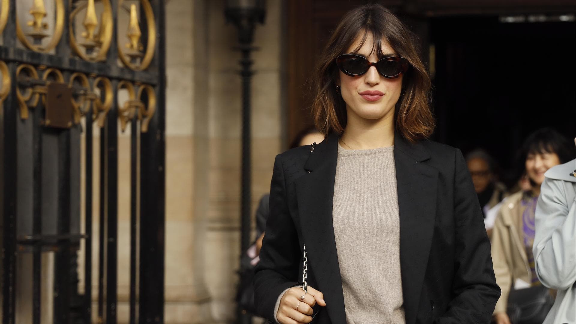 French Chic: Das steckt hinter dem Stil der Französinnen