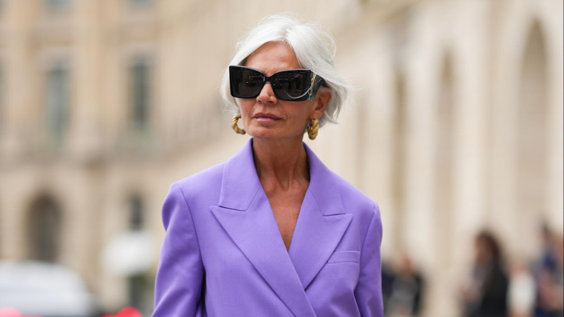 Kurzhaarfrisuren ab 50, die jünger machen