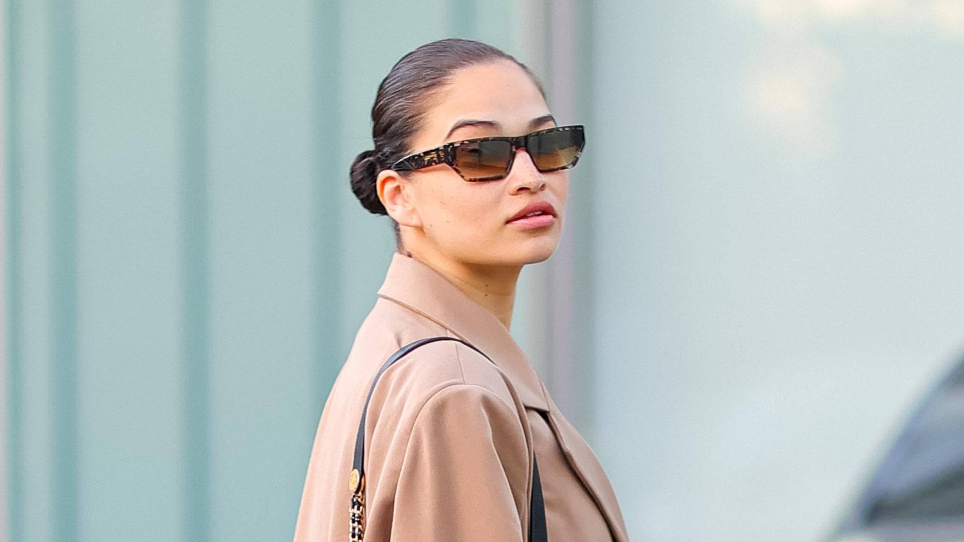 Welche Sonnenbrille Fã¼r Rundes Gesicht