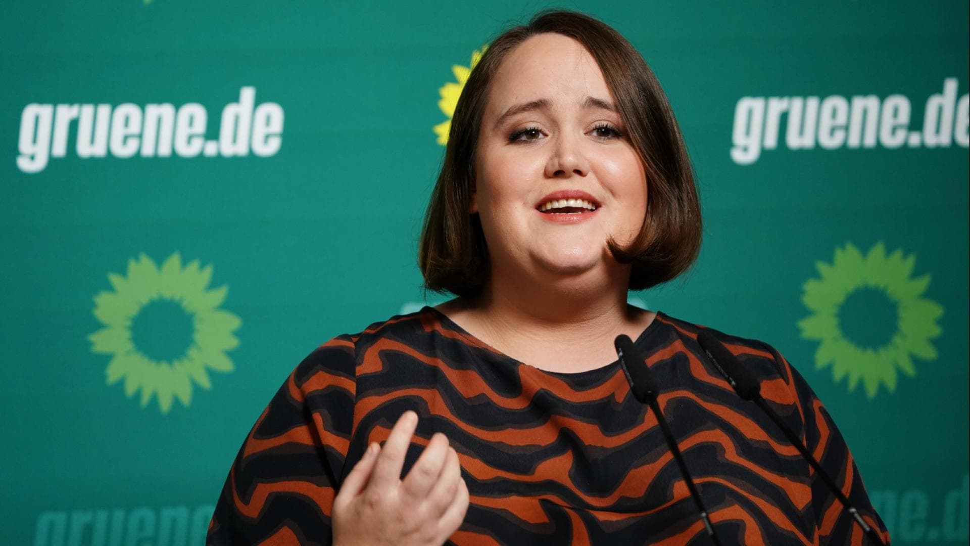 Ricarda Lang: Partner, Kinder, Beruf und Vermögen