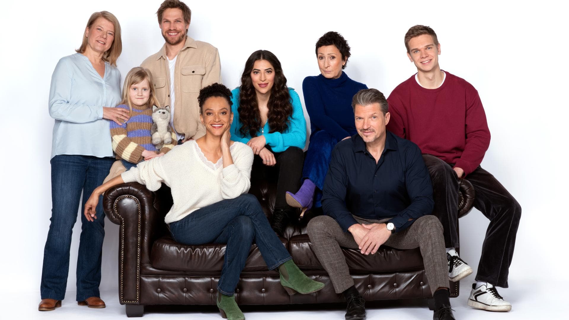 Rote Rosen: Dieser Zuschauerliebling fliegt aus der Sendung