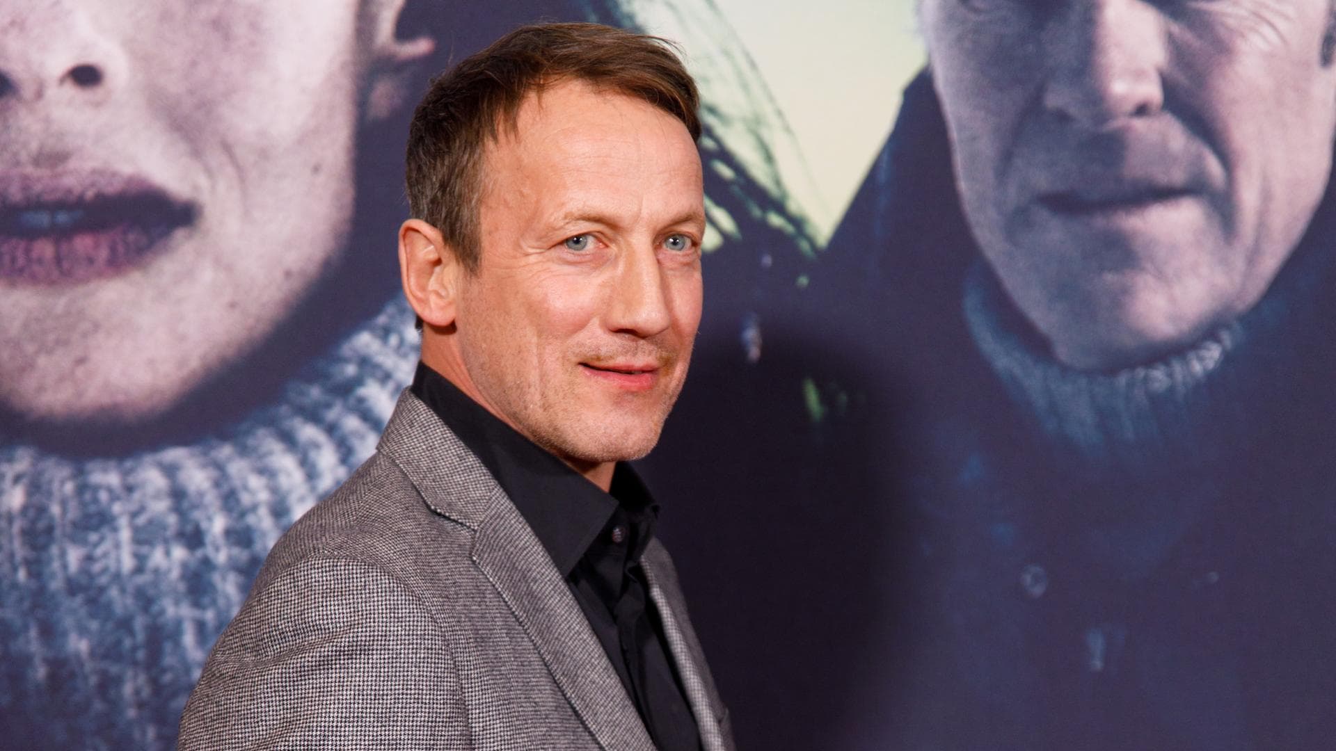 Wotan Wilke Möhring privat: Karriere, Kinder, Partner & Co.