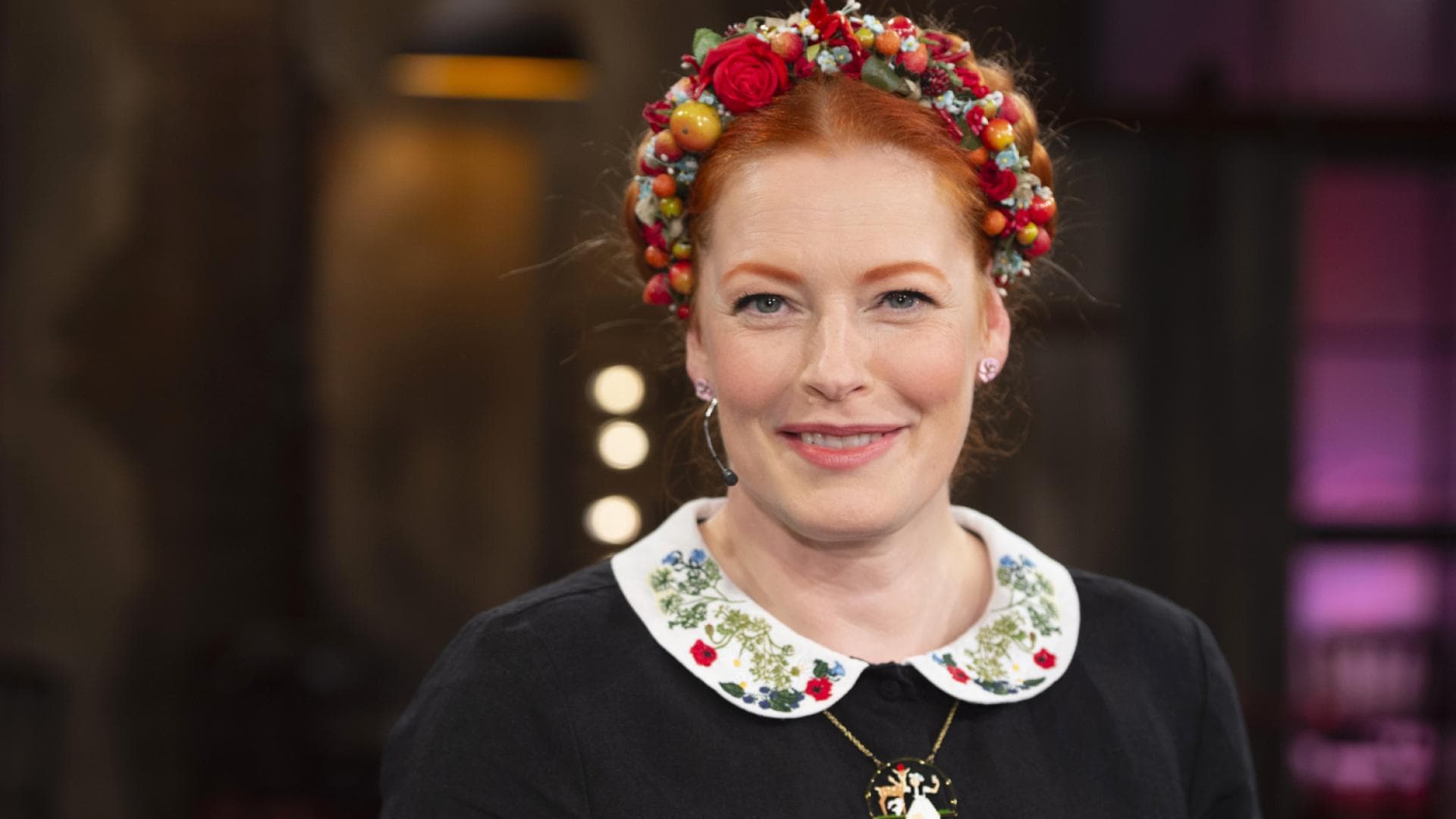 Enie van de Meiklokjes: Kinder, Ehemann und richtiger Name