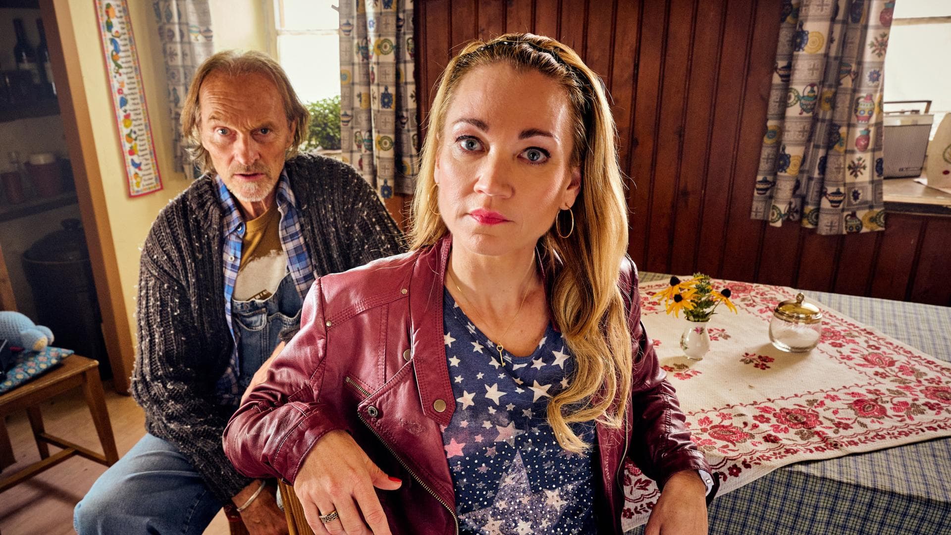 Lisa Maria Potthoff privat