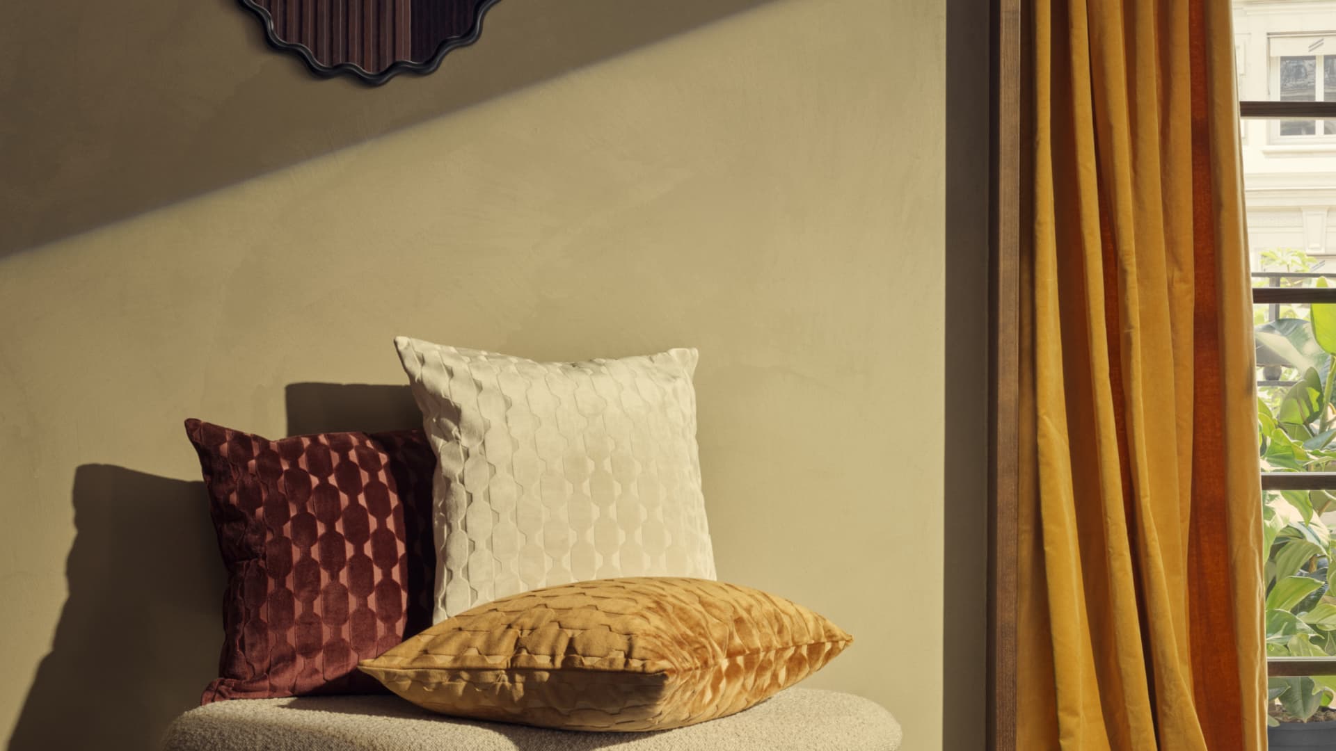 Interior-Trends 2023: Die schönsten Herbst-Neuheiten von H&M Home