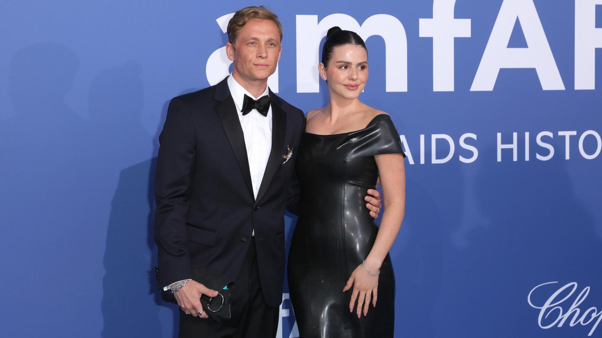 Matthias Schweighöfer: Er verrät Details zur Therapie mit Ruby O. Fee