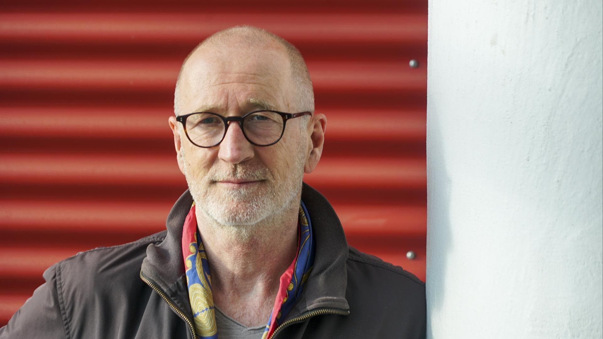 Peter Lohmeyer privat: So tickt der Schauspieler