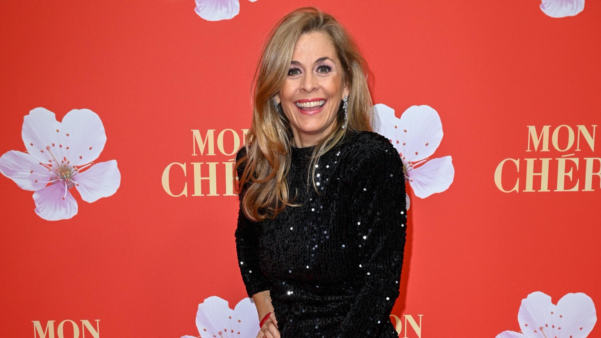 Tanja Lanäus: "Sturm der Liebe"-Star mit 52 im "Playboy"