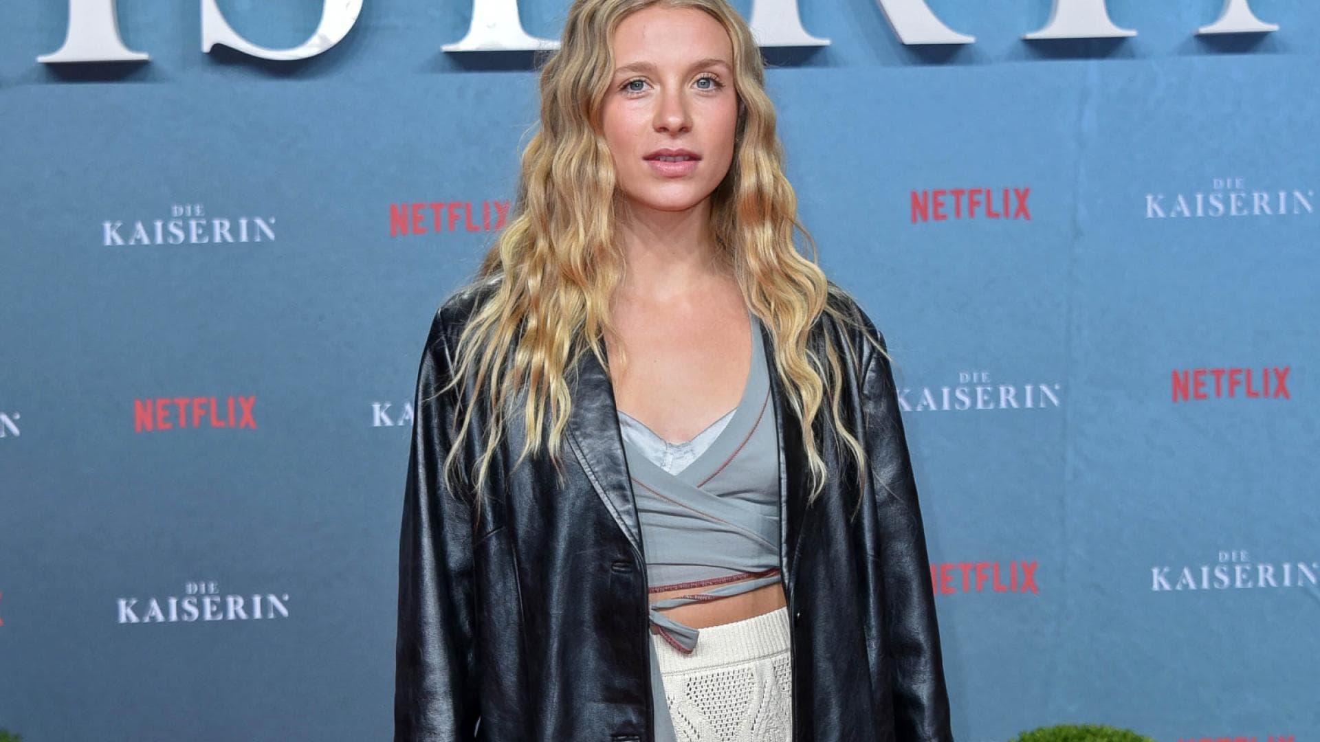 Lena Klenke: Alter, Eltern, Filme, Serien und Instagram