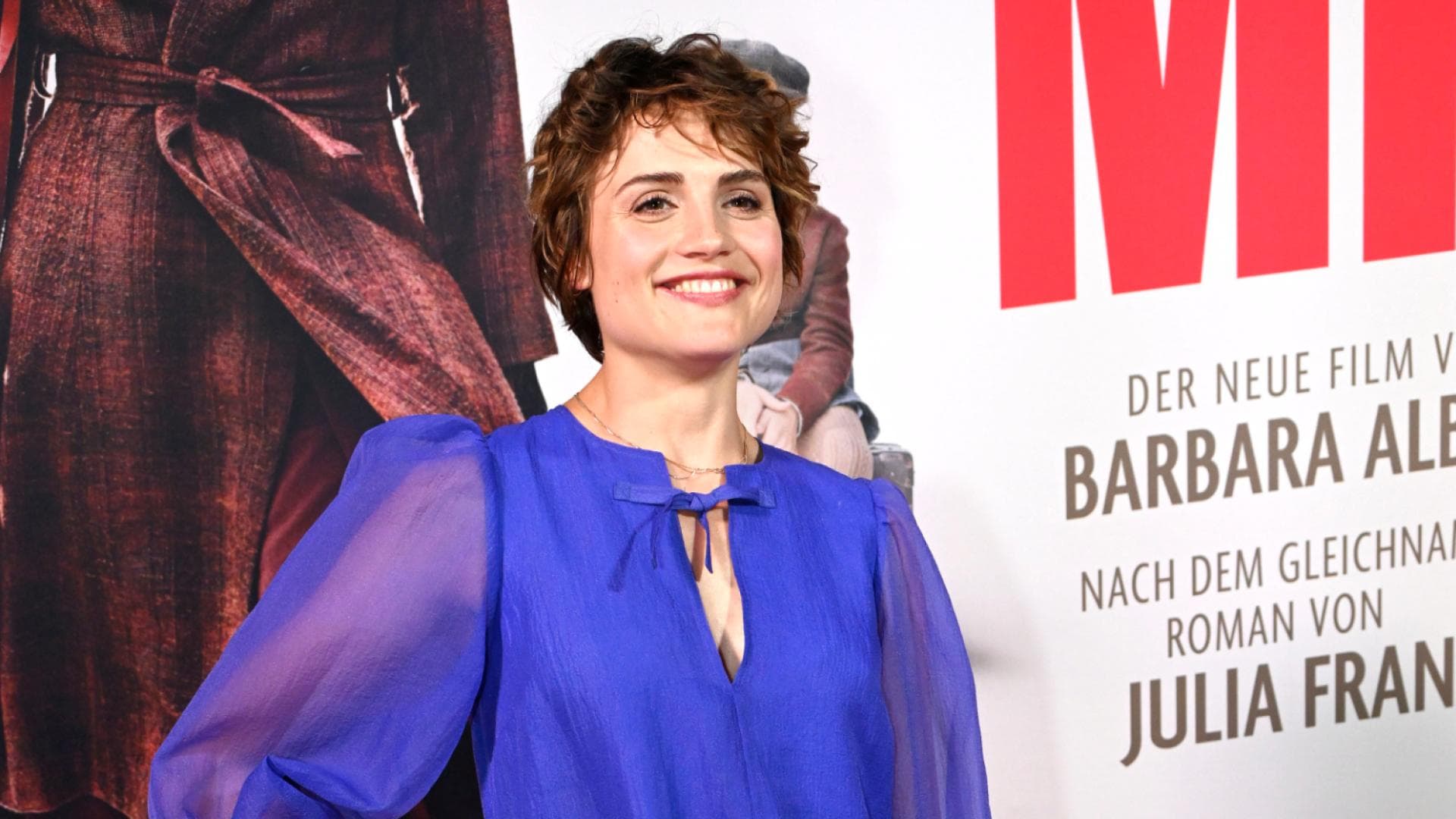 Mala Emde: Filme, Freund, Agentur und Co.