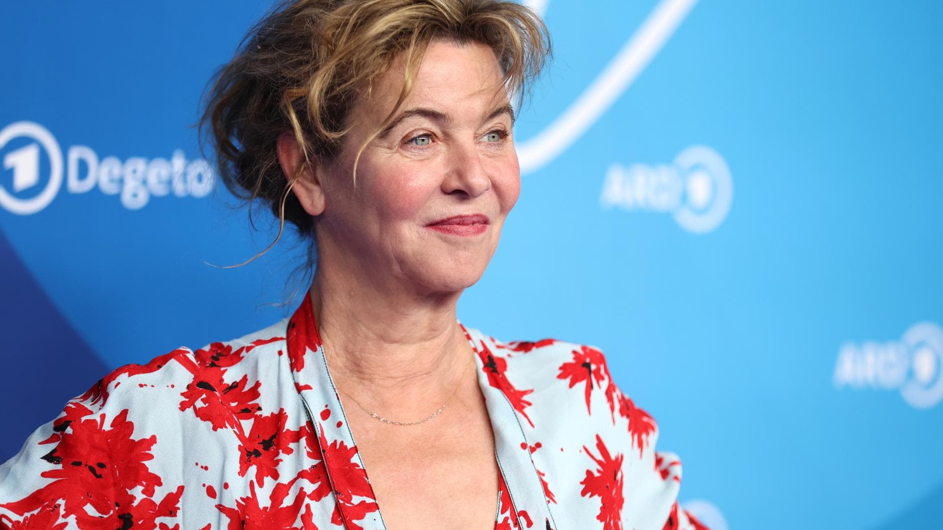 Margarita Broich: So tickt die Tatort-Kommissarin privat