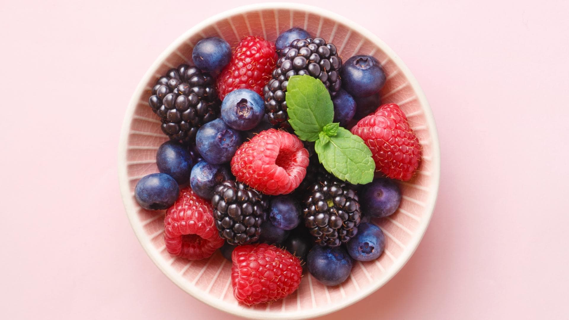 Die beliebtesten Beeren