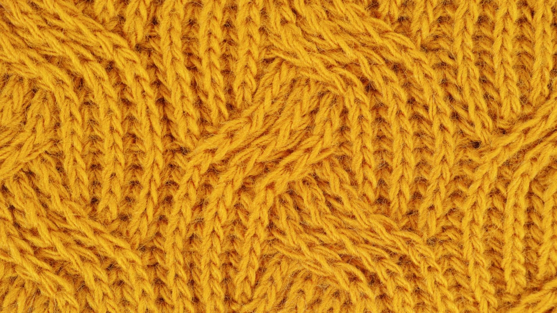 Strickmuster zum Selberstricken