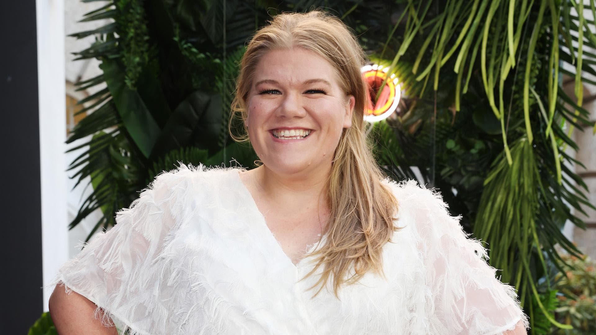 Gisa Flake: Karriere und Privates der Schauspielerin