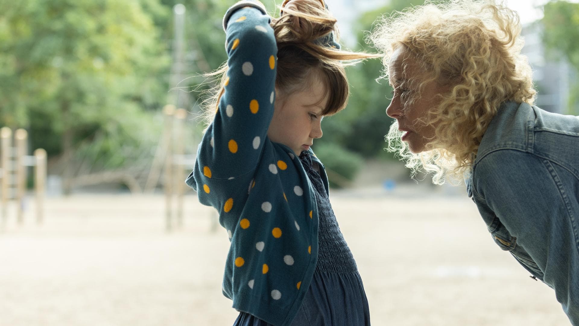 Katja Riemann heute: Tochter, Mann & Filme