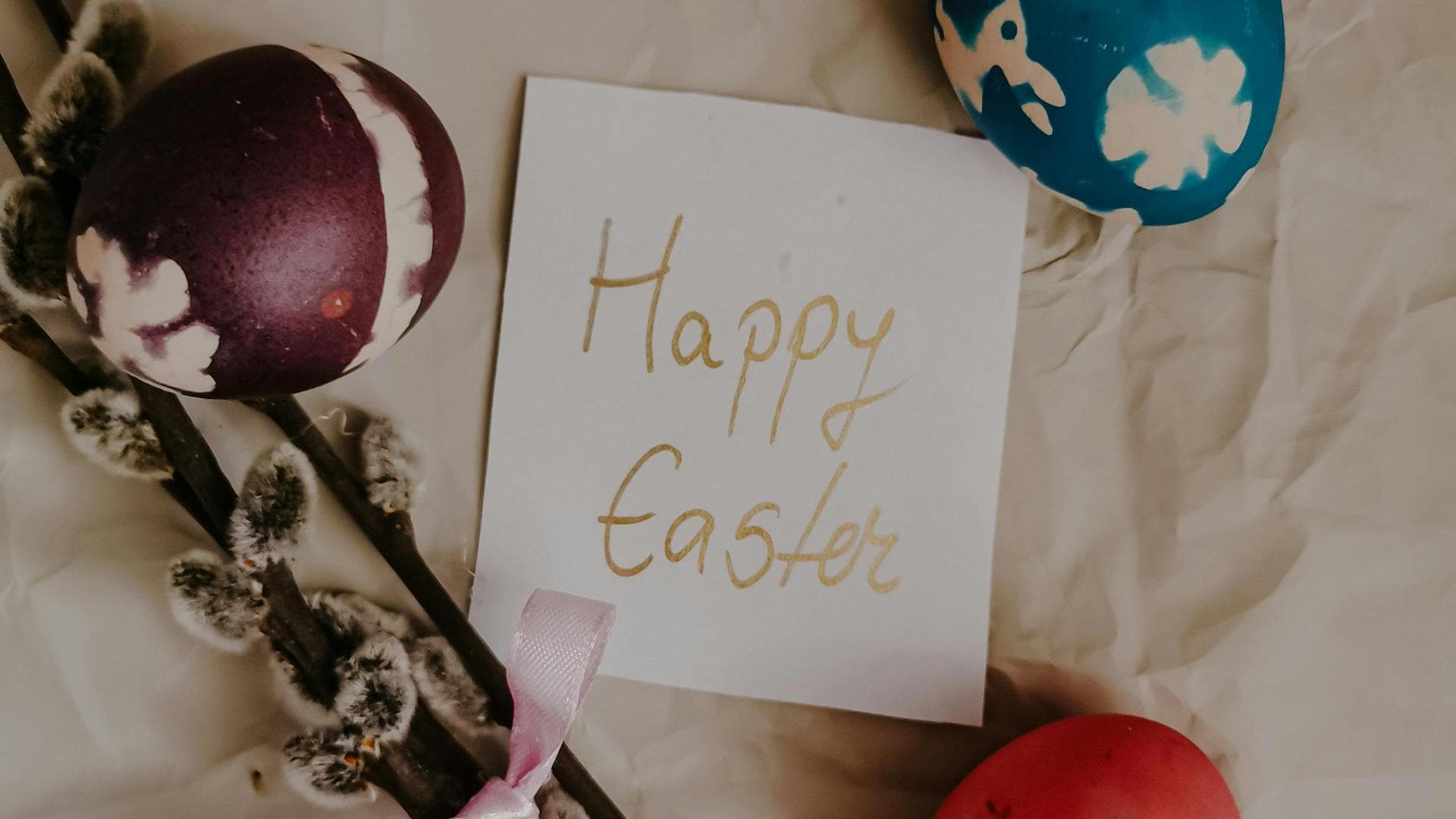 Die schönsten Ostergedichte für Groß und Klein