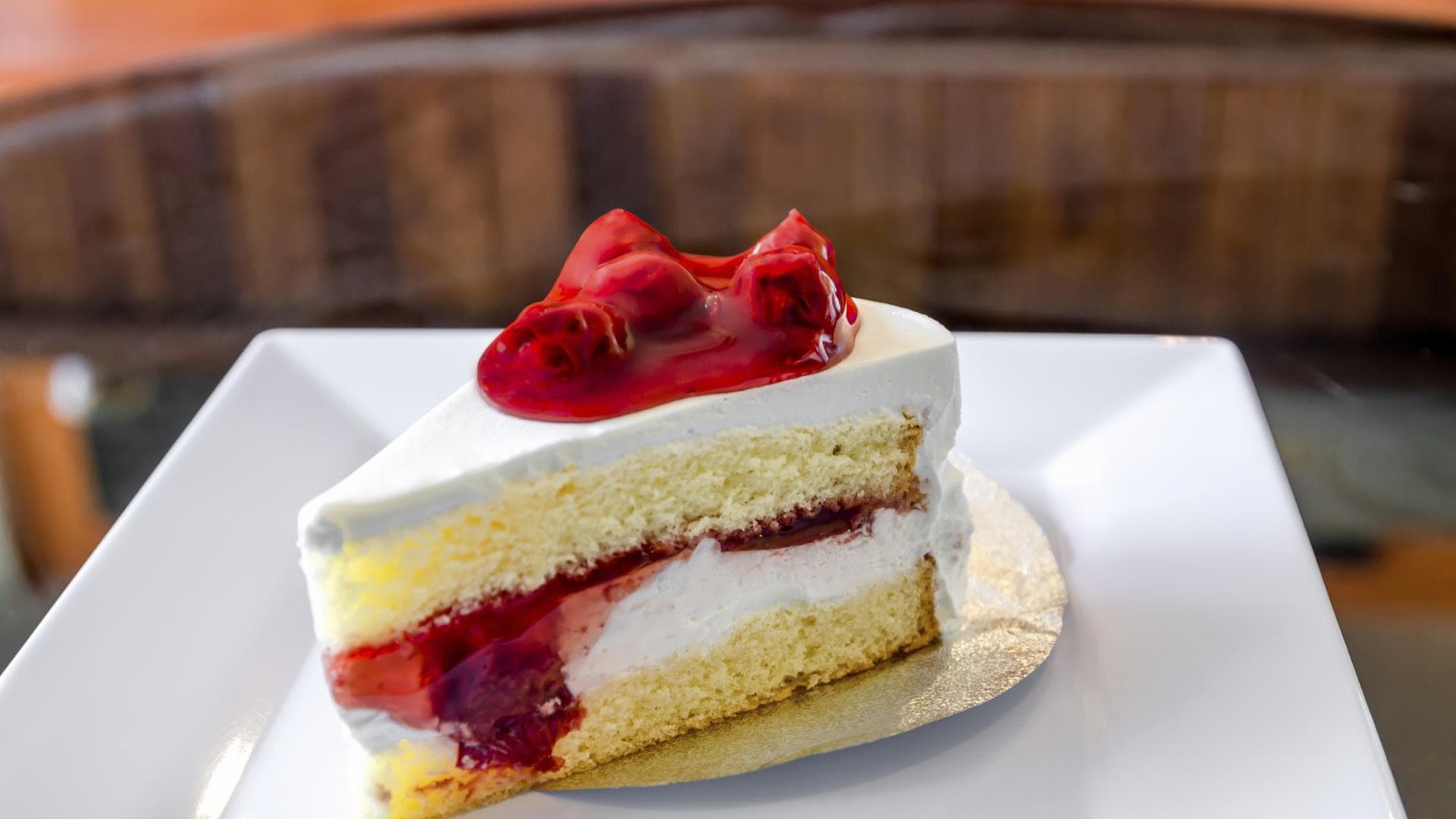 Rezepte und Tipps für Kuchen Creme