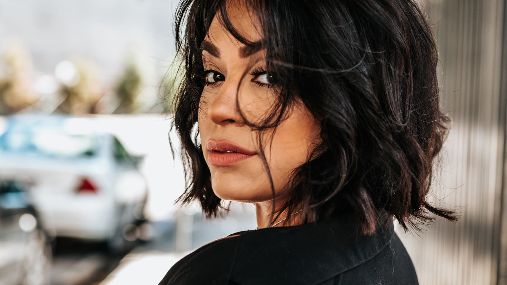 Shattered Bob: DIE Trendfrisur für den Sommer