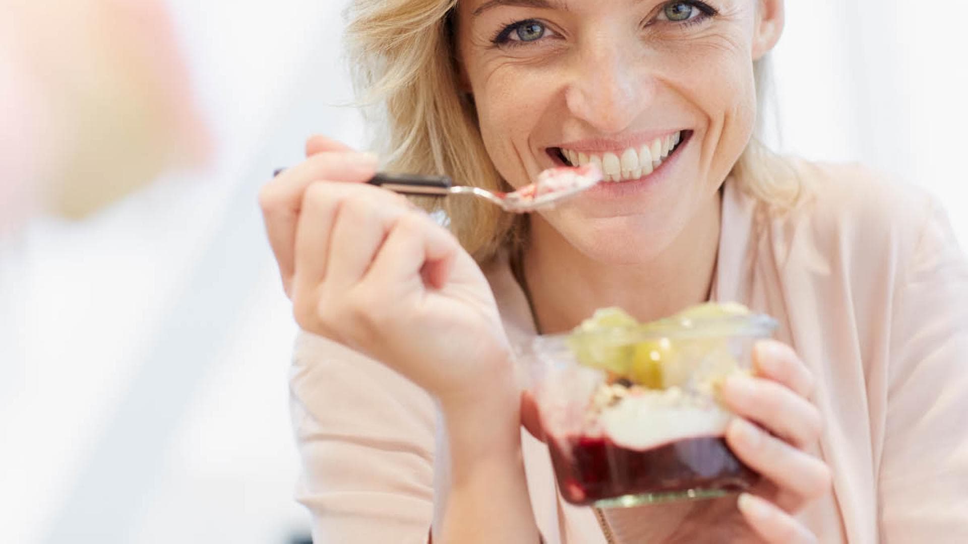 Soulfood - Essen für die Seele