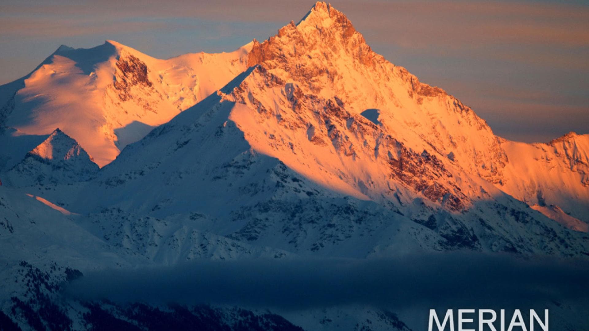 Wissenswertes zur Region Wallis