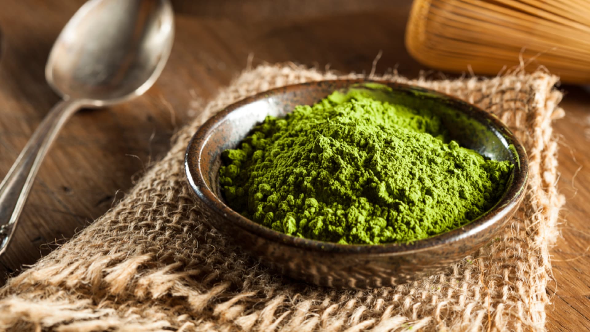 Alles Wissenswerte über das Super-Food Matcha