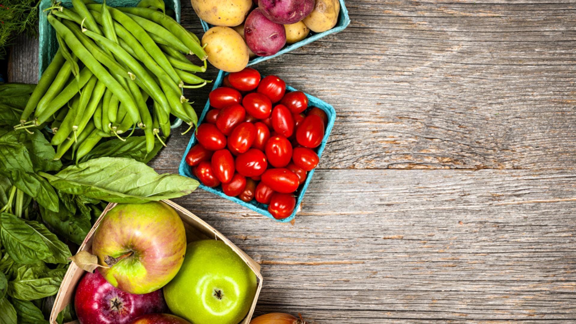 Bio-Produkte: Besser und gesünder?