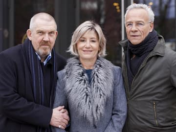 Tatort Köln: So lebt Schauspieler Dietmar Bär