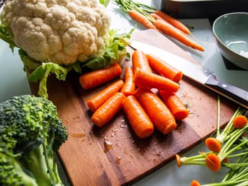 Gesundes Naschen: Tipps und Rezepte ohne Verzicht