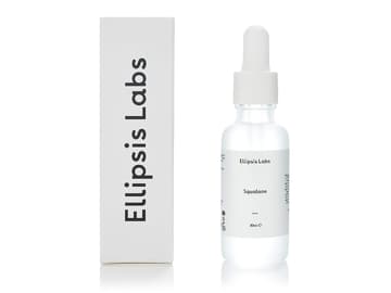 Squalan: Die Beauty-Wunderwaffe für Haut und Haare