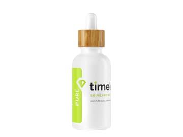 Squalan: Die Beauty-Wunderwaffe für Haut und Haare