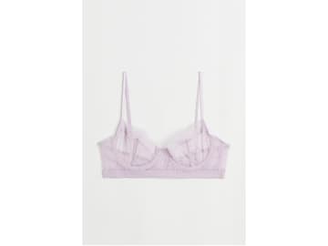 3 BHs von H&M die teurer aussehen, als sie sind