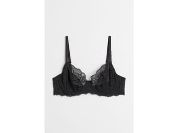 3 BHs von H&M die teurer aussehen, als sie sind