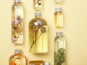 Haarwasser: Wirkung, Anwendung und Vorteile