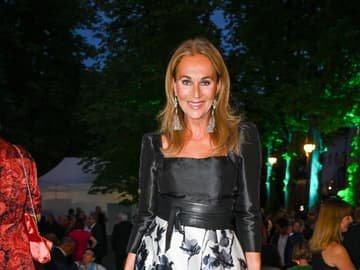 Caroline Beil privat: Karrierestart, Ehemann und Kinder